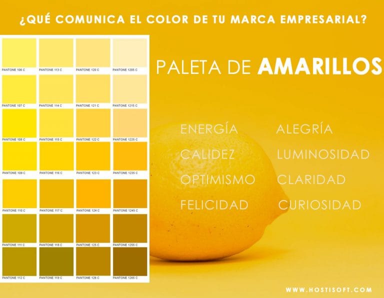 El color en tu marca corporativa