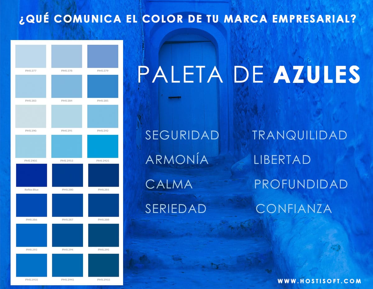 El color en tu marca corporativa