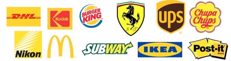 El color en tu marca corporativa