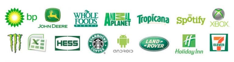 El color en tu marca corporativa