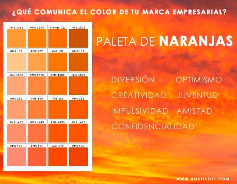 El color en tu marca corporativa