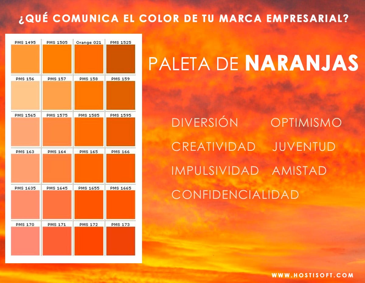 El color en tu marca corporativa